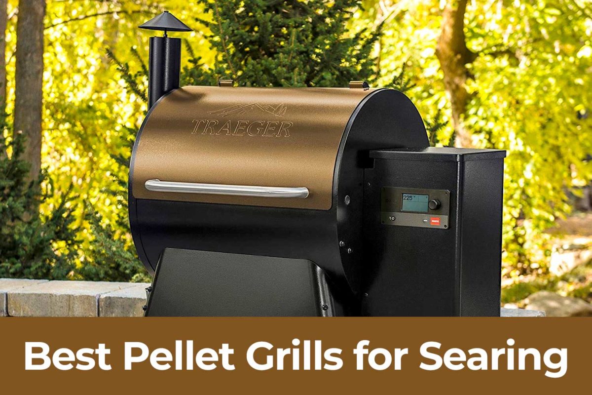 Presenting The Best Vertical Pellet Smokers For Tasteful Meals